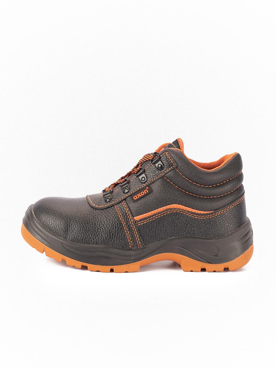 BASIC Boot (01-FO SR) - axonworkwear.com