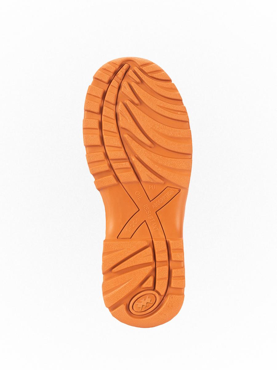 BASIC Boot (01-FO SR) - axonworkwear.com